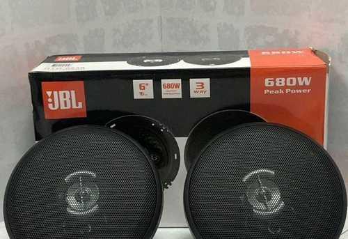 Динамики JBL 16 см 680W