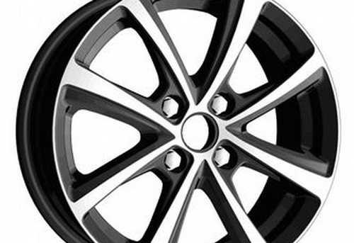 R15 4x100 6J ET37 D60,1 Carwel Акуш AB