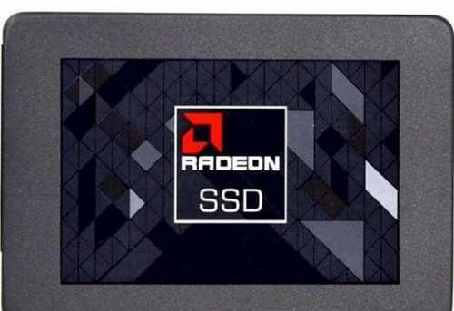 AMD SATA III 960GB R5SL960G Radeon R5 2.5"