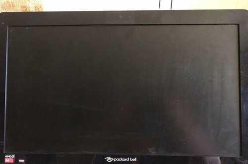 Packard bell onetwo моноблок