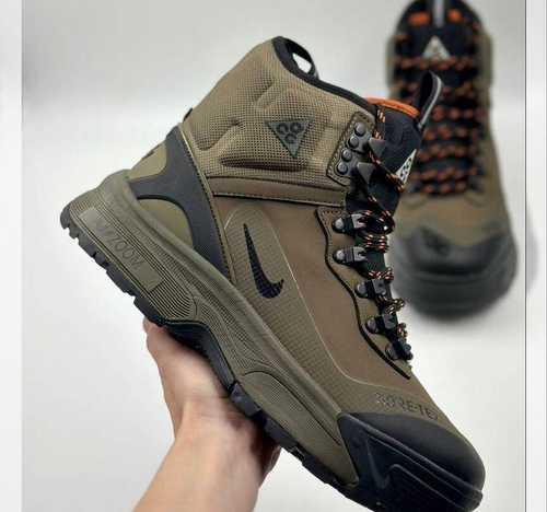 Nike ACG Zoom Gaiadome (с мехом)