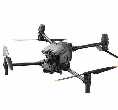 Квадрокоптер DJI Matrice 30Т с тепловизором