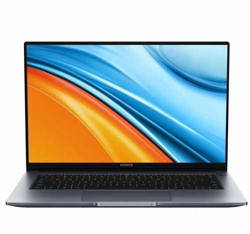 Ноутбук Honor MagicBook 14 16/512Gb Ryzen 5