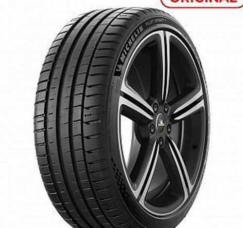 Michelin Pilot Sport 5 245/50 R18 104Y