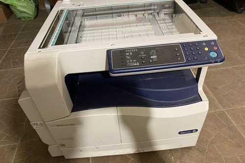 Xerox WorkCentre 5021 на запчасти