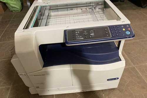 Xerox WorkCentre 5021 на запчасти