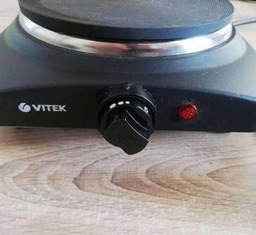 Электроплитка Vitek VT-3703