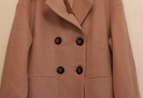 Пальто женское демисезонное 42 44 новое