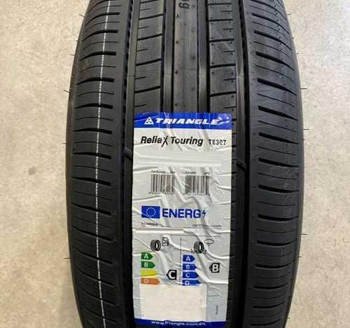 Triangle Reliax Touring TE307 205/50 R17