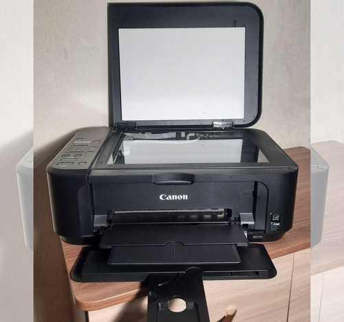 Струйный принтер Canon Pixma MG2140 (мфу)