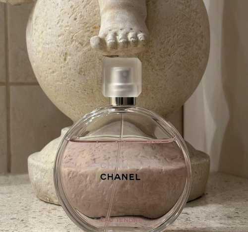 Chanel chance tendre