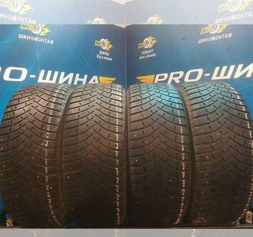 Michelin Latitude X-Ice North 2 225/55 R18