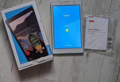 Планшет Lenovo TAB3 8