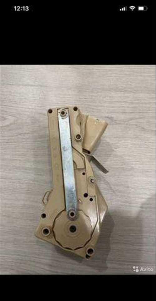 Кофеблок necta z3000