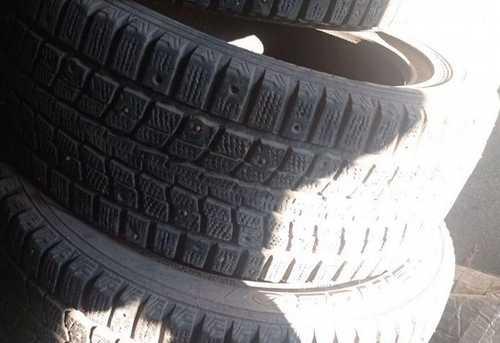 Dunlop SP Van01 205/55 R16