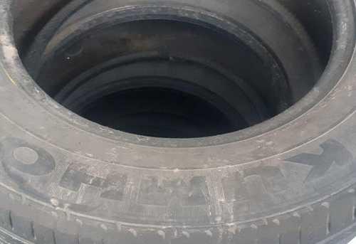 Kumho Solus KH16 215/65 R16