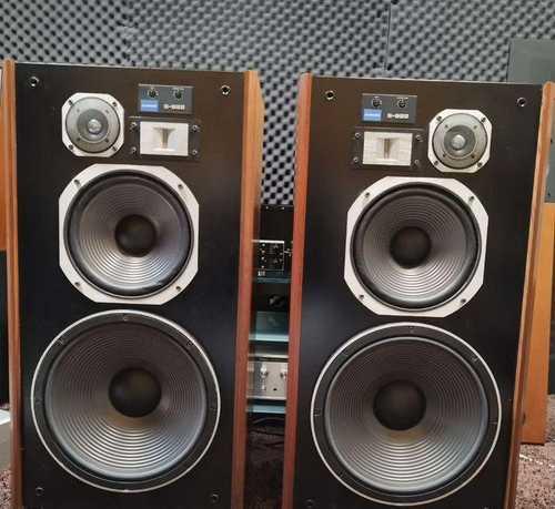 Акустика Pioneer s-922