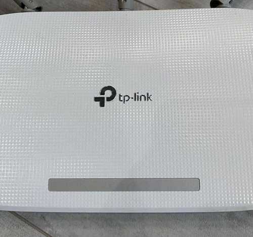 Wifi роутер tp link TL-WR845N