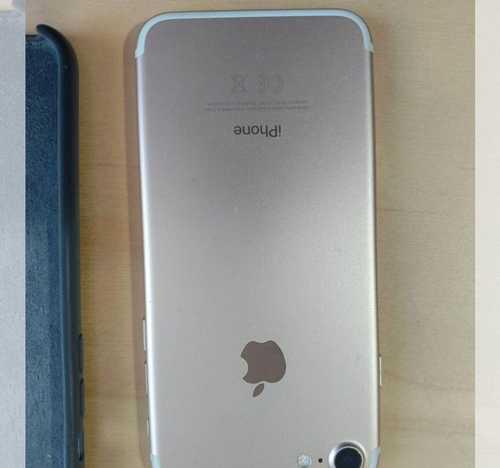 iPhone 7, 32 ГБ