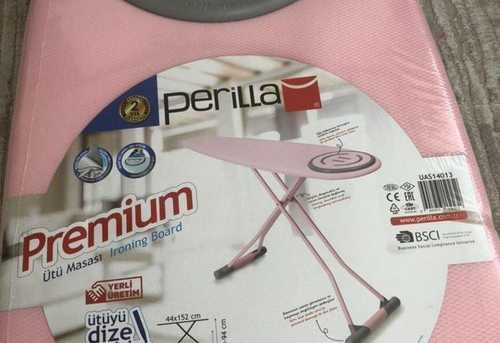 Гладильная доска Perilla premium
