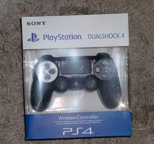 Нерабочий джостик Dualshock 4 для Sony PS4