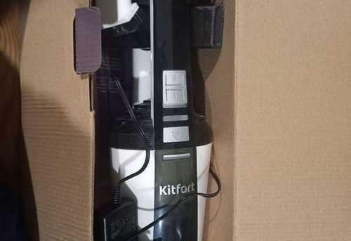 Ручной пылесос KitFort KT-529