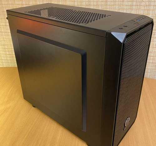 Корпус Thermaltake Versa H15