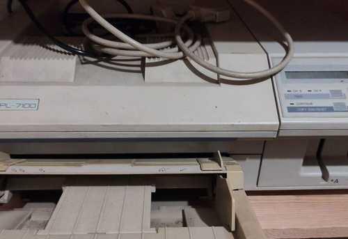 Принтер Epson EPL-7100