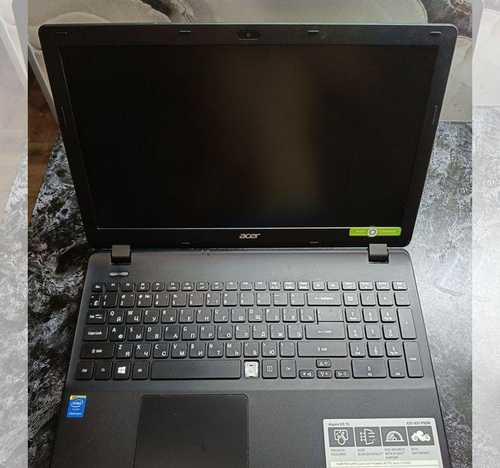 Acer Aspire ES1 -531-P5DN