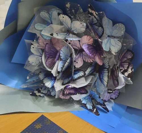 Букет