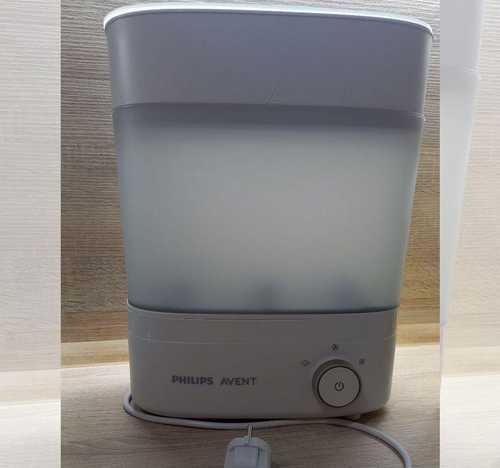 Philips Avent стерилизатор