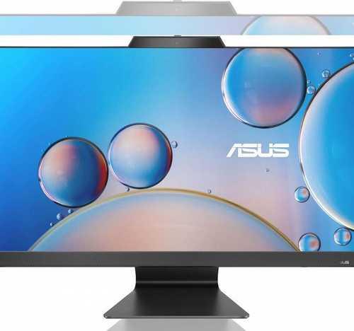 Моноблок asus F3702WFA-BPE0090 90PT03M2-M00D60 27", AMD Ryzen 3 7320U, 8гб, 512гб SSD, Radeon Graphi