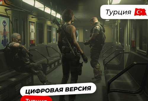 Покупка Resident Evil 4 Remake для PS4/PS5