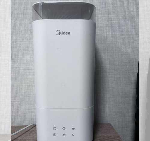 Увлажнитель воздуха Midea MHU-3C50