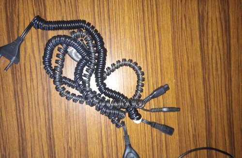 Сетевой шнур кабель питания
