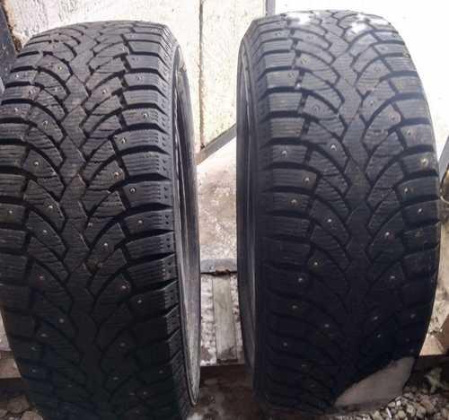 Pirelli Formula Ice 205/55 R16 91T