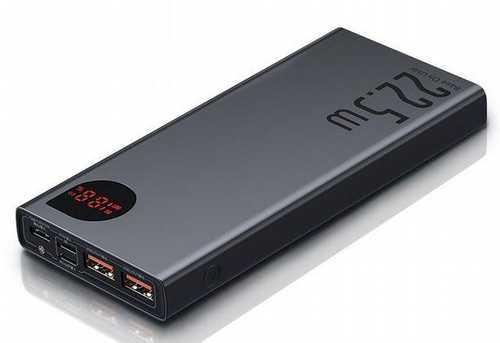 Power bank baseus 22.5w 10000mA