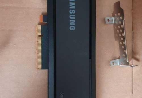 SSD Samsung PM1735 3.2tb