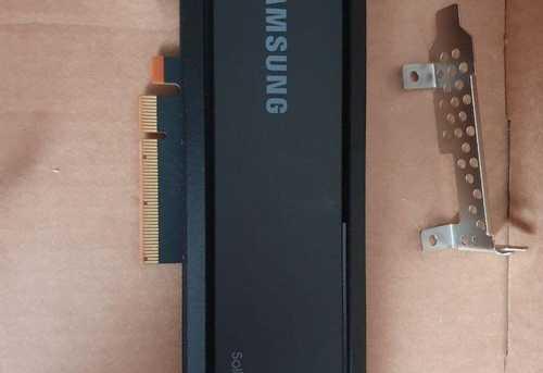 SSD Samsung PM1735 3.2tb