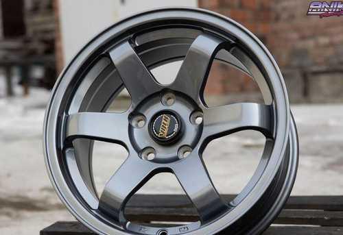 Volk Racing TE37 SL R16 7j ET+35 5*114.3 (D175)