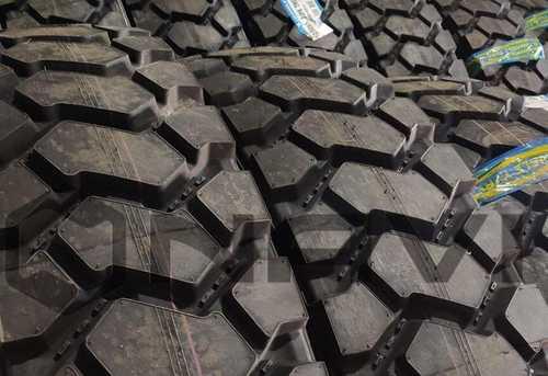 Грузовые шины 12.00R20 22PR Triangle TR691JS