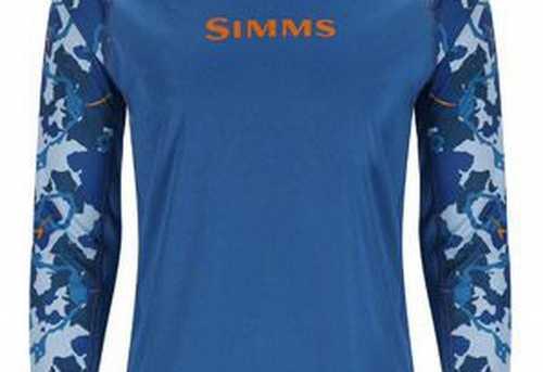 Simms Challenger Solar Crew p.M