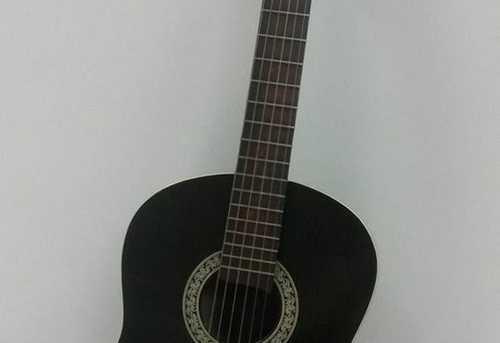 Terris TC-3805A BK Гитара классическая
