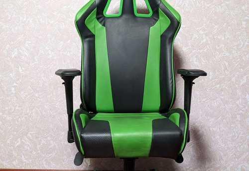 Игровое кресло Dxracer King OH/KS06/NE