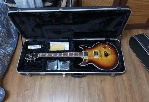 Ibanez AR420 VLS Violin Sunburst