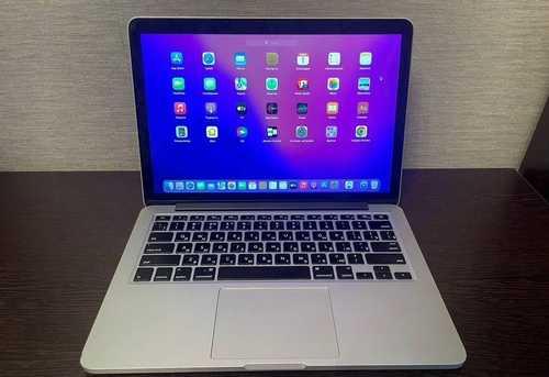 MacBook Pro 13 i7 / 16Gb / 256Gb