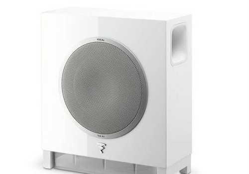 Focal JMLab Multimedia Sub Air White