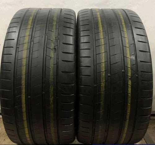 Kumho Ecsta PS91 295/35 R20 105Y