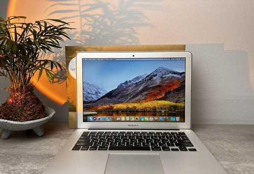 MacBook Air 13 i5 4gb 128gb 2011 ростест
