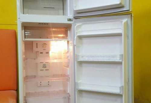 Холодильник LG No Frost + Доставка Зачёт